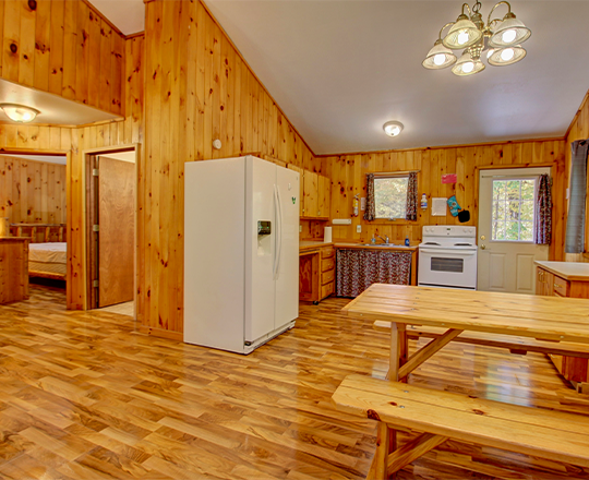 Facility & Accommodations | YMCA